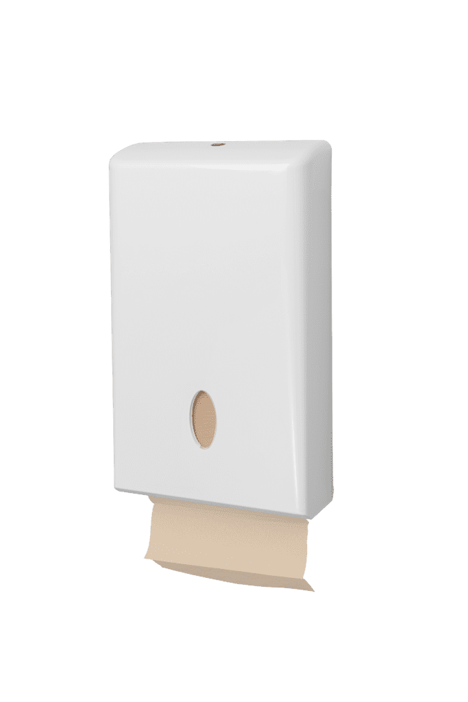 FIG Compact Hand Towel Dispenser - Sweet Cheeks